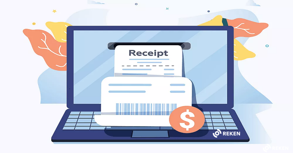 Digital receipts are Transforming Financial and Consumer Commerce ...