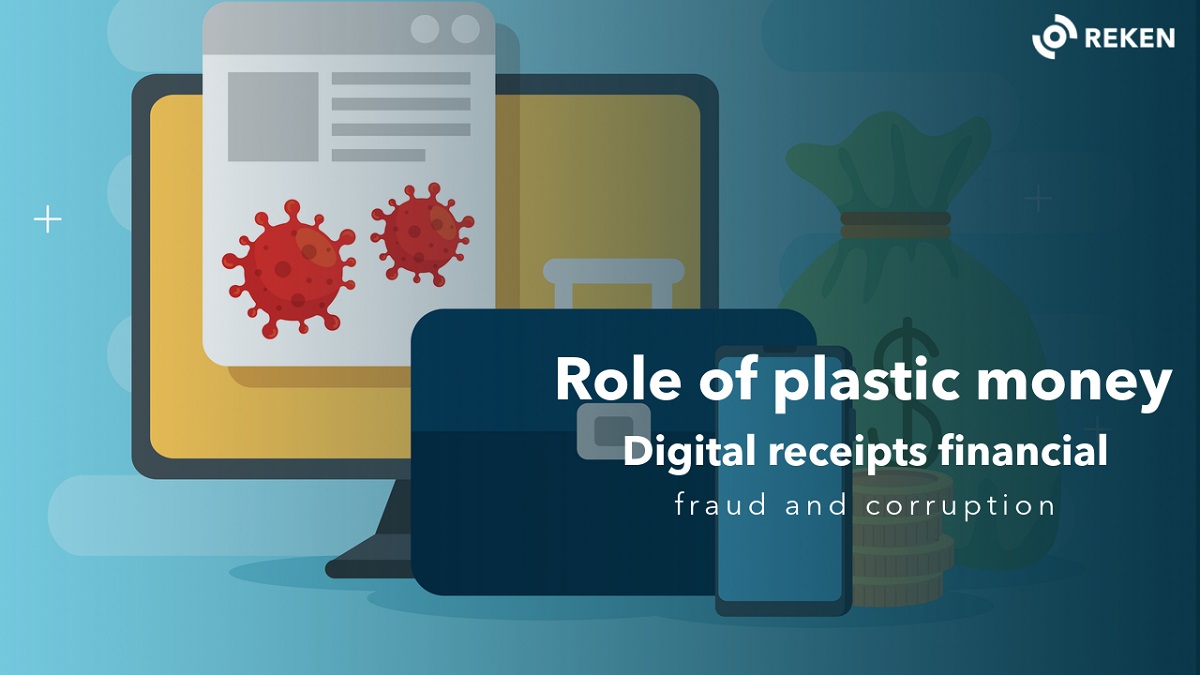 Role of plastic money and digital receipts financial fraud and ...