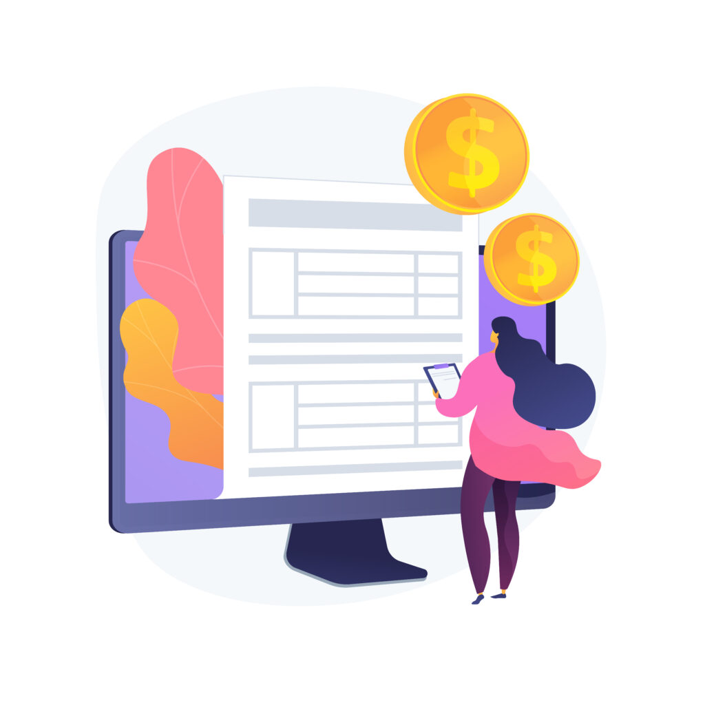 Using blockchain for e-commerce digital receipts - Reken.io - Smart ...